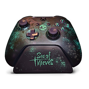 Controller Gear Sea of Thieves - Officially Licensed Limited Edition Controller Stand V2.0 - Xbox One