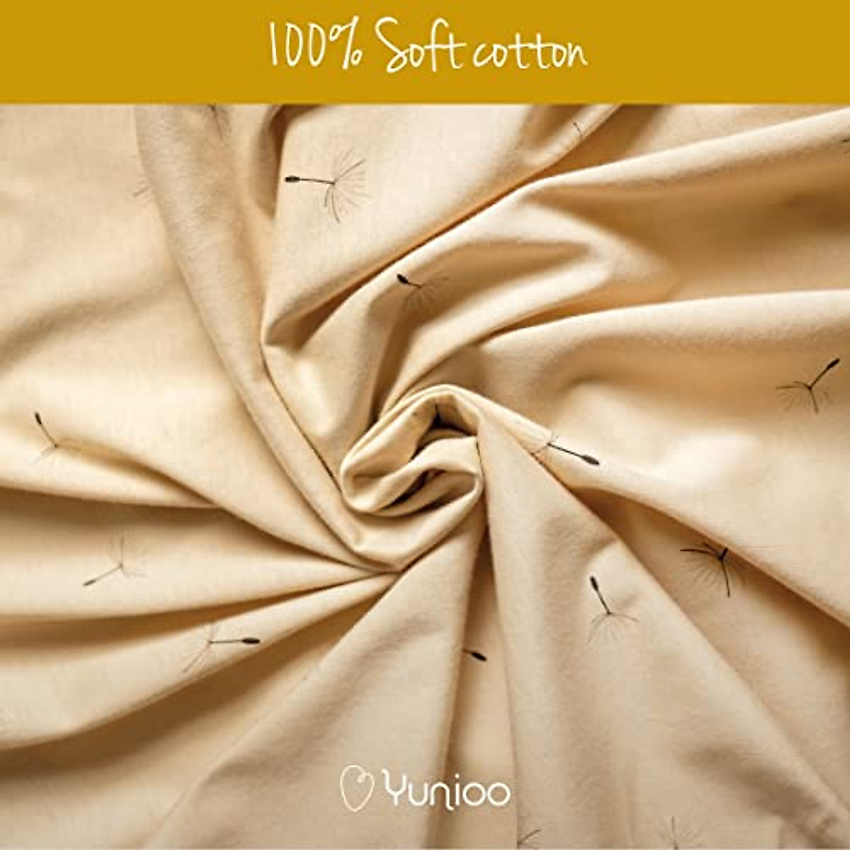 Yunioo 3-Pack Fitted Bassinet Sheets for Changing pad, Baby Changing Basket, Moses Basket, Cradle, Crib and co-Sleeper. 100% Cotton Jersey to fit Oval, Rectangle and Hourglass Mattress Pads.