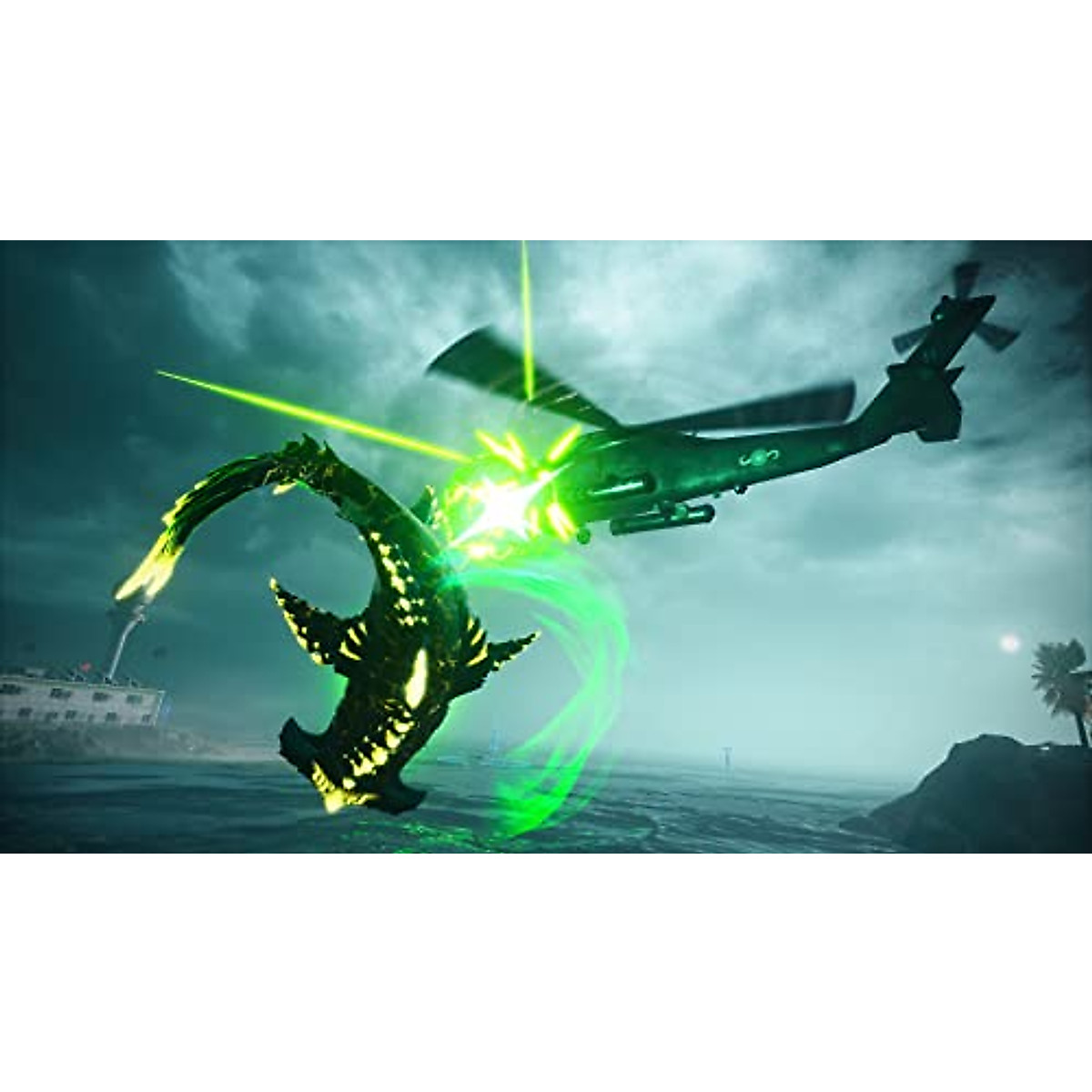 Maneater APEX Edition - PlayStation 4