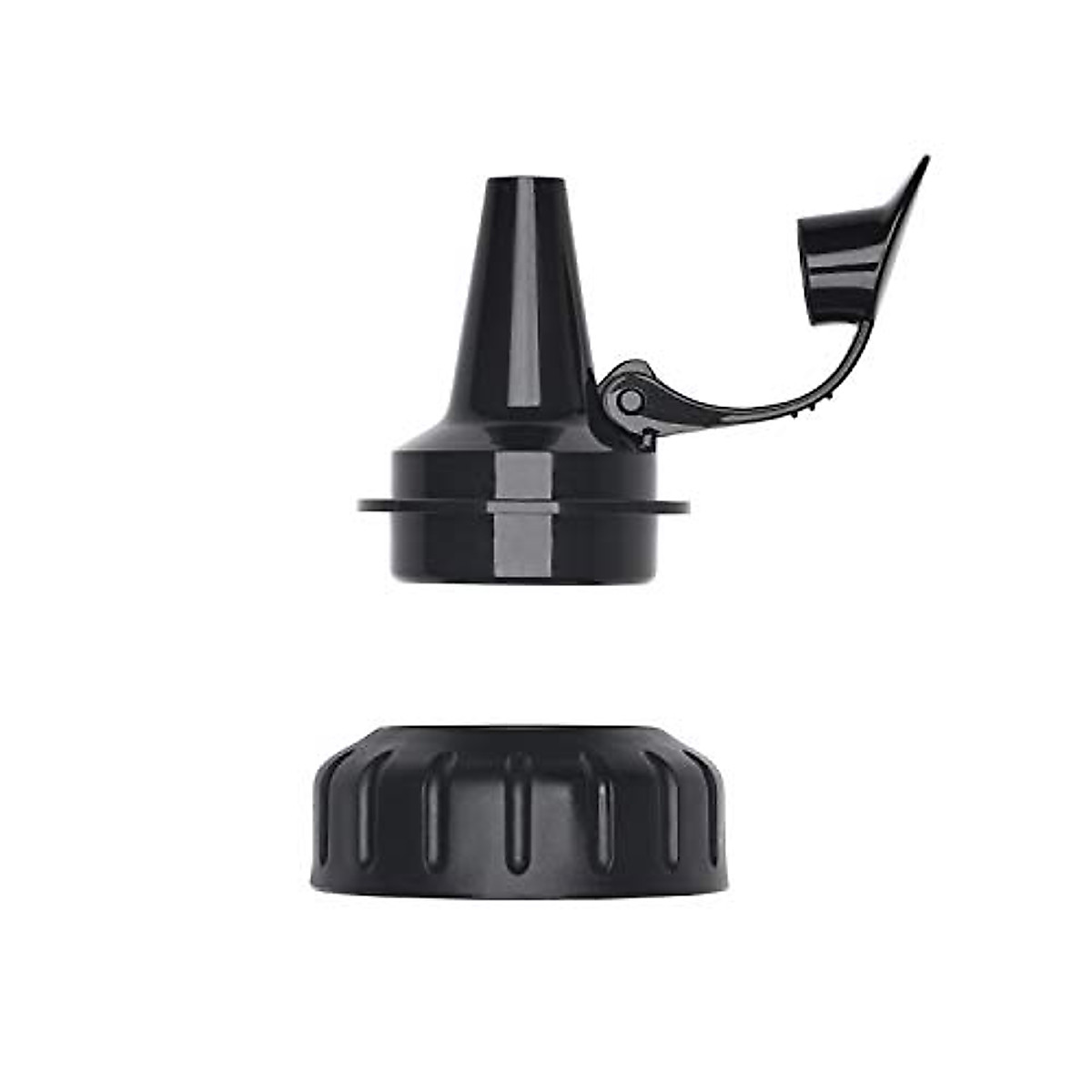 OXO Good Grips Chef’s Squeeze Bottle Set, Plastic, Translucent