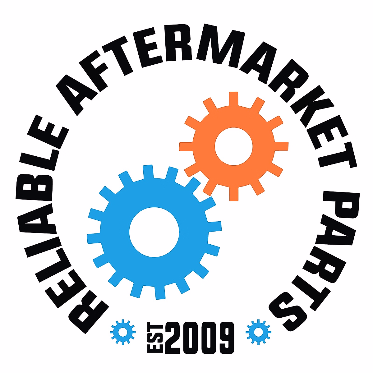 Reliable Aftermarket Parts Our Name Says It All (1) New Air Filter Fits Honda Models: HR215K1, HRB215, HRB215K1, HRB215K2