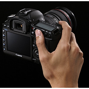 Canon Digital SLR Camera EOS 5D Mark III kit Lens EF24-105mm F4L is USM Comes EOS5DMK3LK