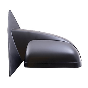 Driver and Passenger Power Side View Mirrors Replacement for 2005-2009 Mustang 6R3Z17683AA 6R3Z17682AA