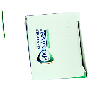 Sensodyne Pronamel Tp Mint Ess 4.0Oz