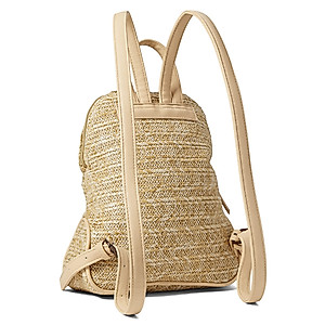 Roxy Here Comes The Sun Backpack Natural One Size