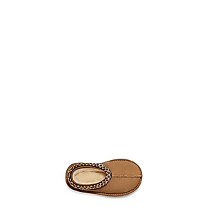 UGG Kids K Tasman II Slipper, Chestnut, 10 US Unisex Toddler