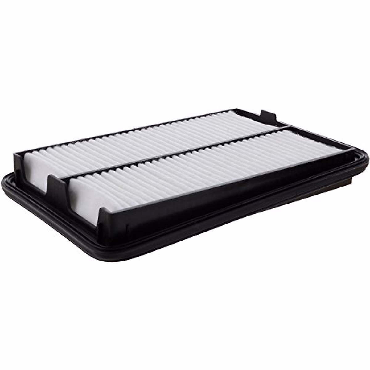 FRAM Extra Guard CA11858 Replacement Engine Air Filter for Select Nissan Models, Provides Up to 12 Months or 12,000 Miles Filter Protection