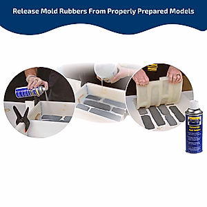 Universal Mold Release - 14 Fluid Ounce Aerosol Can