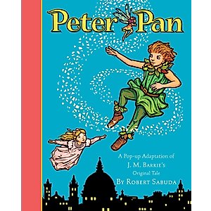 Peter Pan