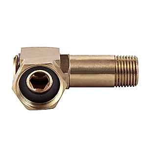 Liberty Garden Products 4000 Brass Replacement Part Swivel
