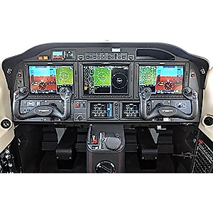 Plane Perfect Eyes Outside Plastic and Glass Windshield Cleaner for Aviation, Auto, Motorcycle, and Marine Acrylic Lexan Lucite Plexiglass LCD Cleaner (16 oz. Spray Bottle)