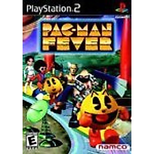Pac Man Fever (Renewed)