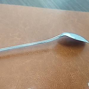 Funny Gift for Women Men Boyfriend Girlfriend You're an Asshole But I Love You Engraved Spoon Gifts for Husband Wife Anniversary Christmas Gifts for Couples