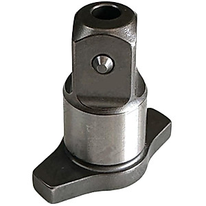 Tolxh #N925063 Impact Wrench Anvil Assy DCF922B DCF922P2T DCF922D2 DCF922D2T DCF922P2 DCF922M2 DCF922NT DCF922 DCF911 Impact block Quality Durable New Replacement Parts For DEWALT