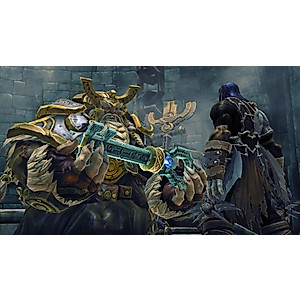 Darksiders II - Xbox 360