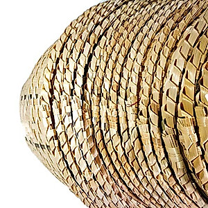 Big Size Sticky Rice Steamer Pot Basket Made from Bamboo Nature Cover Cook Kitchen Cookware Tool Vegetables, Dim Sum, Buns, Chicken Fish Meat