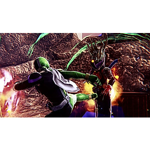 Kamen Rider: Memory of Heroez (English) - Nintendo Switch