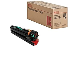 Ricoh Afico 411018 Photoconductor Type 1022/1027 Unit Copier Drum in Retail Packaging