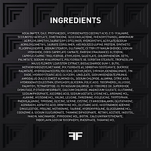 Filorga Oxygen-Glow Super-Perfecting Radiance Daily Skin Cream, Hydrating Treatment with a Moisturizing Boost of Hyaluronic Acid and Detoxifying Enzymes for a Flawless, Wrinkle No Face, 1.69 fl. oz.