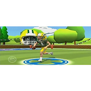 Madden NFL 09 All-Play - Nintendo Wii (Renewed)