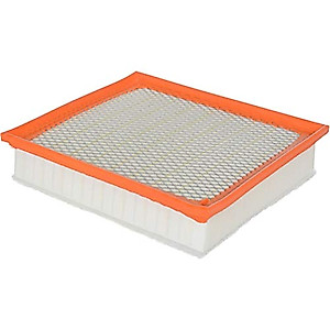 FRAM Extra Guard CA11895 Replacement Engine Air Filter for 2013-2022 Toyota (4.0L, 4-6L & 5.7L), Provides Up to 12 Months or 12,000 Miles Filter Protection
