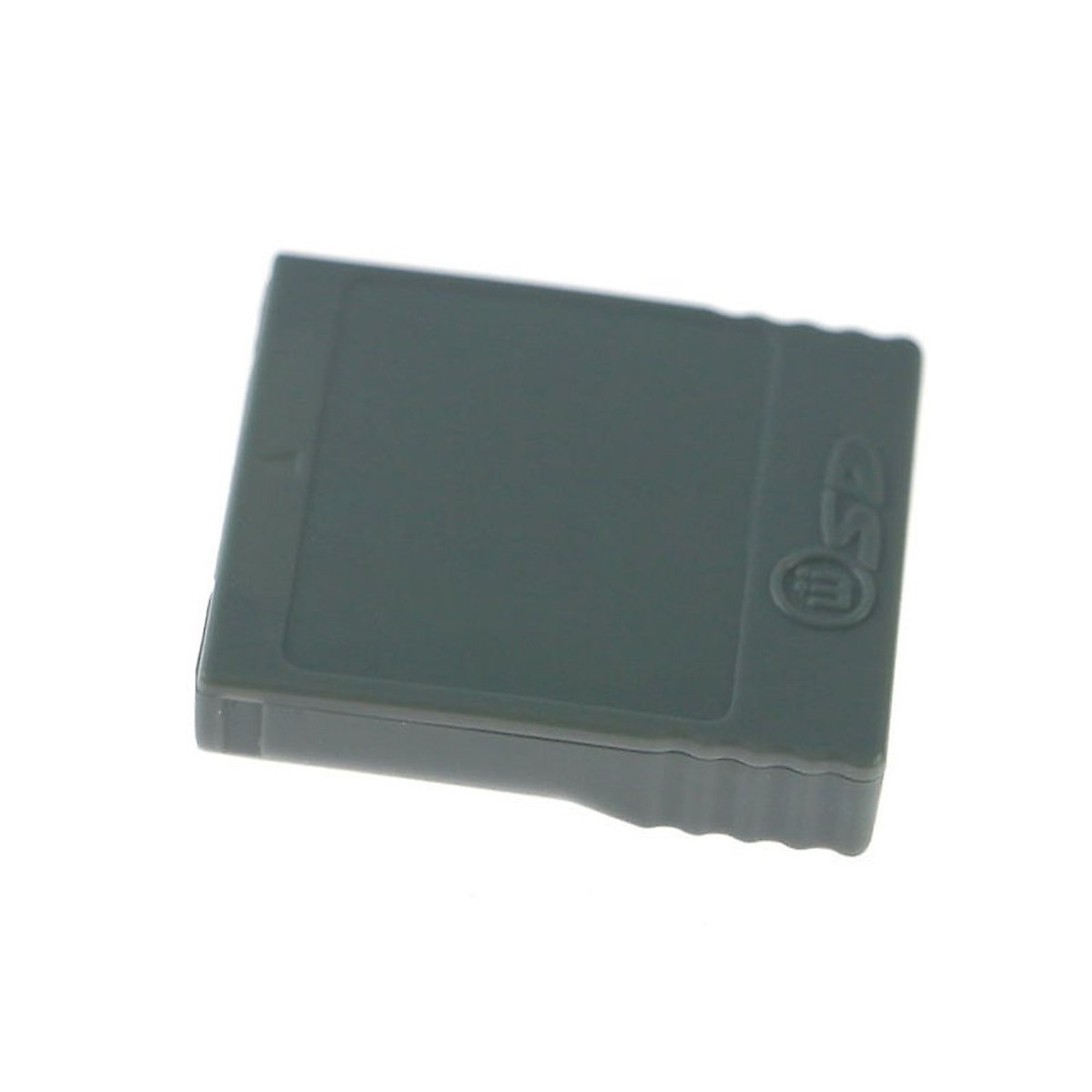 Ambertown SD Memory Card Stick Card Reader Converter Adapter for Nintendo Wii NGC Gamecube Console