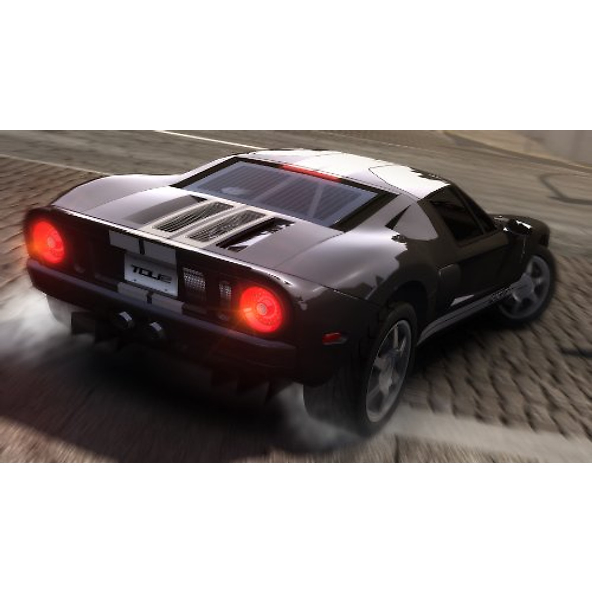 Test Drive Unlimited 2 - Xbox 360