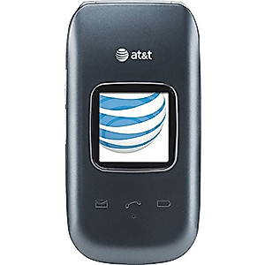 Pantech Breeze 3 Basic Flip Phone GSM Unlocked