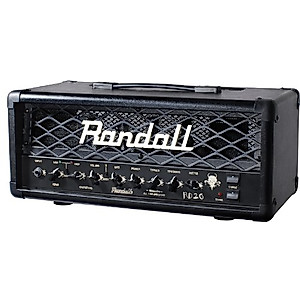 Randall RD20H Diavlo Series Amplifier