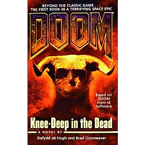 Knee-Deep in the Dead: Knee-Deep in the Dead (Doom)