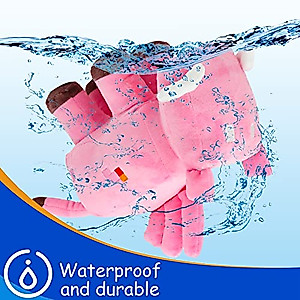 2023 New Minecraft Legends Plush, 10" Long Toothed Pig Plushies Toy for Game Fans Gift, Soft Stuffed Animal Doll for Kids and Adults(Long Toothed Pig)