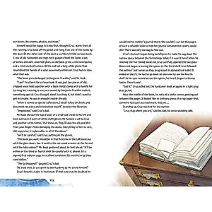 Explorer Academy: The Nebula Secret (Book 1)