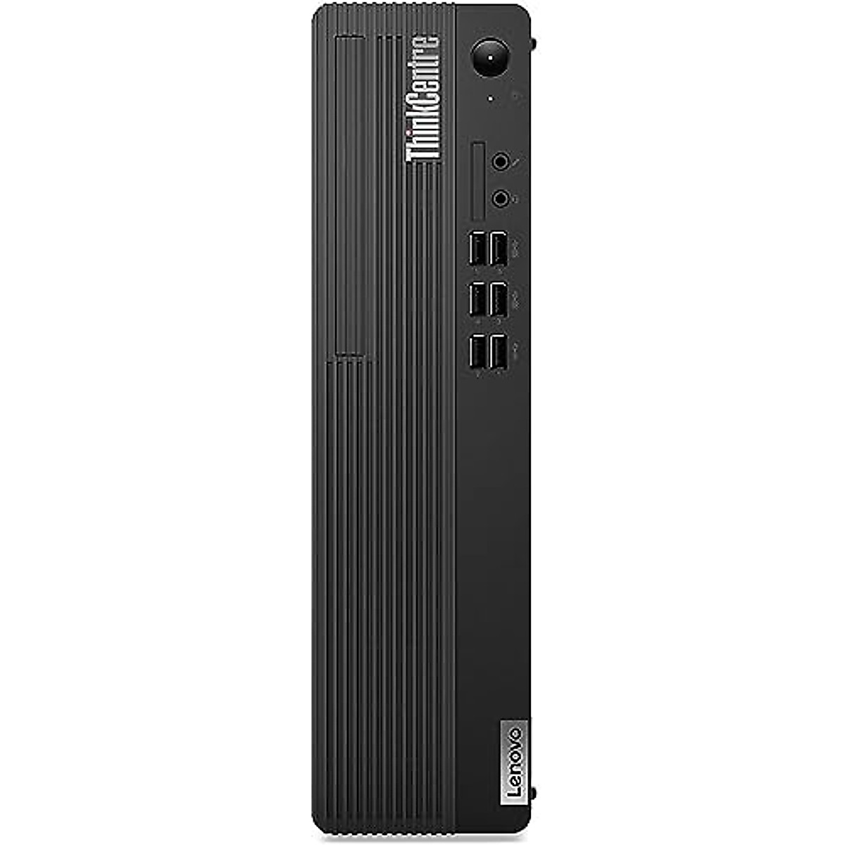 Lenovo ThinkCentre M750s SFF Small Form Factor Business Desktop Computer, 12th Gen Intel Hexa-Core i5-12500, 32GB DDR4 RAM, 1TB PCIe SSD, WiFi, Bluetooth, Wireless Antenna, Windows 11 Pro, SSROTH