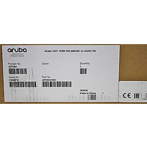 HP J9739A Proprietary Power Supply