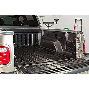 Rust-Oleum 323529 Professional Grade Truck Bed Liner Kit, Black