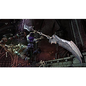 Darksiders 2 Deathinitive Edition (Xbox One)