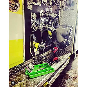 PREMIUM Silicone Tool Tray | Tool Organizer | Tool Storage | Tool Holder | Tool Mats | No Magnets | Grip Mat Tool Mat (Medium)