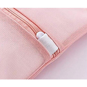 Down Unders Laundry Bag in Blush Pink