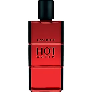 Davidoff Hot Water Eau de Toilette 3.7 fl oz