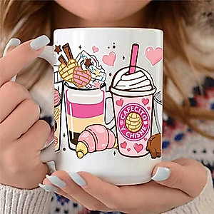 UV DTF Cup Wrap Transfer Stickers for Glass, 10 Sheet Rub on Transfers for Crafting, UV DTF Transfer Waterproof Sticker for 16OZ Libbey Glass Cups Furniture Craft Wood DIY Crafts (Cup-B)