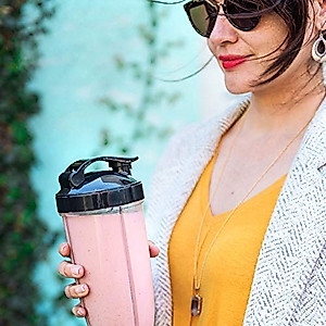 NutriBullet N12-1001 10pc Single Serve Blender, Includes Travel Cup, One Size, Gray