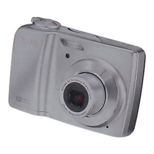 Kodak Easyshare C182 Digital Camera (Blue)
