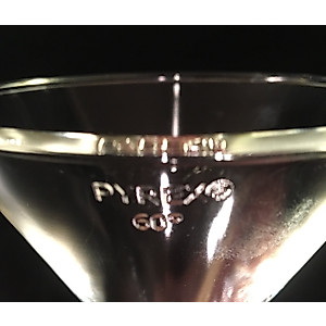 Corning 6220-100 Pyrex Filling Funnels, 100 mm (Pack of 1)