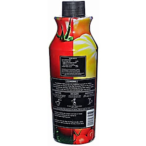 Great Big Tomatoes - Soil and Fertilizer Booster; 32 Ounce Concentrate (Makes 8 Gallons)