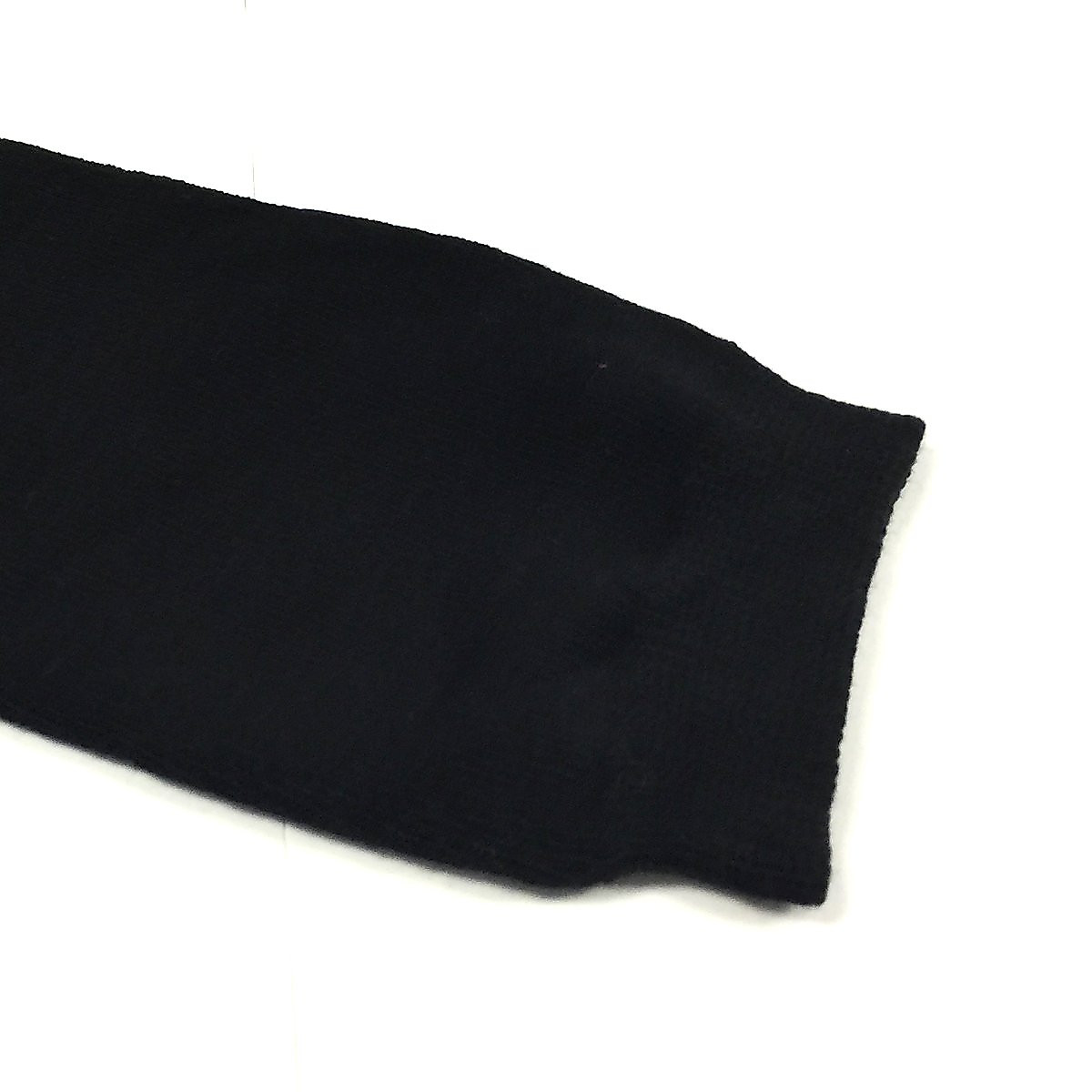 ALLYDREW 4 Pack Baby Leg Warmer Set & Toddler Leg Warmer Set for Boys & Girls - Solid White, Red, Pink, Black,One Size