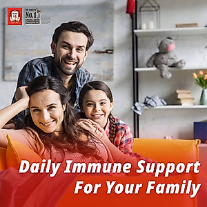 CheongKwanJang Korean Panax Red Ginseng Extract 800 Pills, Panax Ginseng Root Powder Pills for Men & Women, Natural Energy Supplements