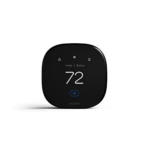 ecobee EB-STATE6P-01 Smart Thermostat Premium