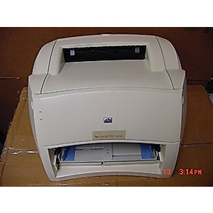 Hewlett Packard Refurbish Laserjet 1200 Laser Printer (C7044A)
