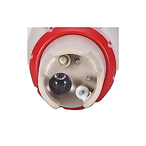 Digital PH Meter 4 in 1 PH TDS EC Temp Water Quality Tester Monitor Meter Test Pen for Pool Hydroponics