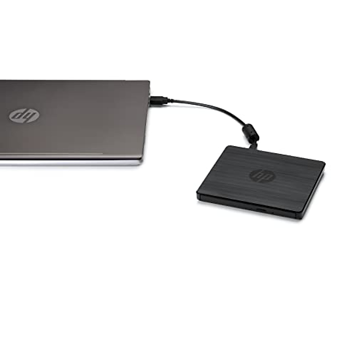 HP USB External DVDRW DriveNew Retail, F6V97AANew Retail)